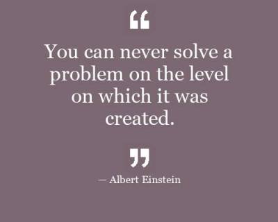 Every problem has a creative solution – DX Innovation Institute