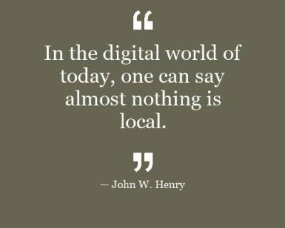 Digital Transformation Quotes – DX Innovation Institute